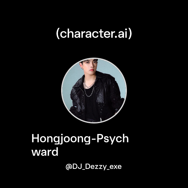 Chat with Hongjoong-Psych ward | character.ai | AI Chat, Reimagined ...