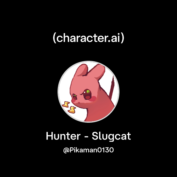 Chat with Hunter - Slugcat | character.ai | AI Chat, Reimagined–Your ...
