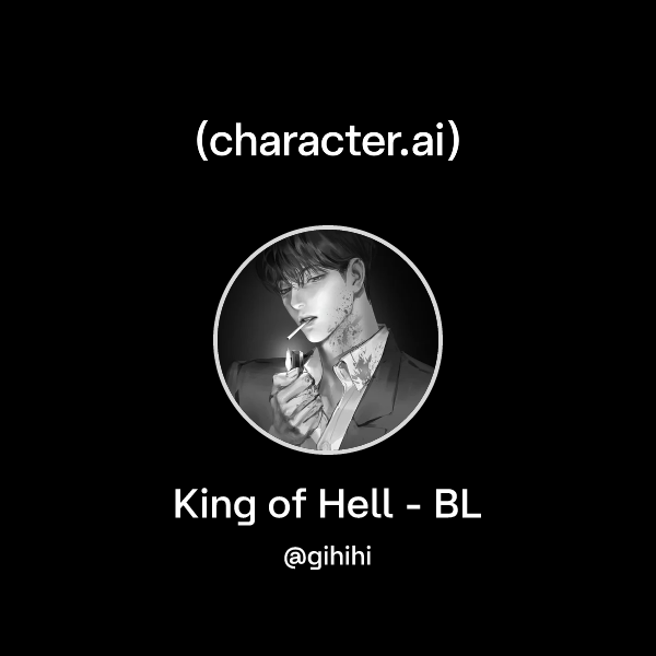 Chat with King of Hell - BL | character.ai | AI Chat, Reimagined–Your ...