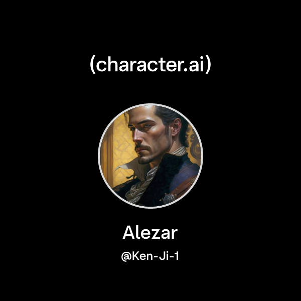 Chat with Alezar | character.ai | AI Chat, Reimagined–Your Words. Your ...