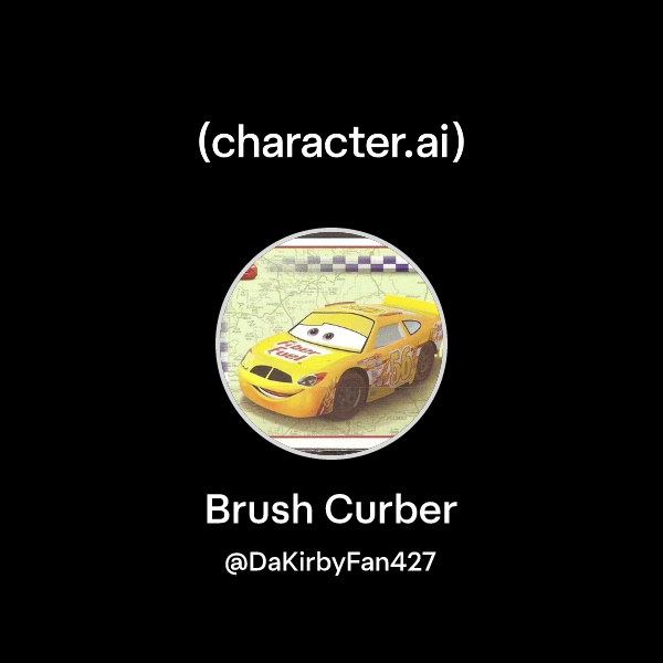 Chat with Brush Curber | character.ai | Personalized AI for every ...