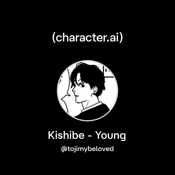 Chat with Kishibe - Young | character.ai | AI Chat, Reimagined–Your ...