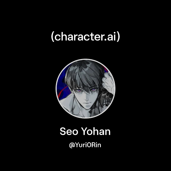 Chat with Seo Yohan | character.ai | AI Chat, Reimagined–Your Words ...