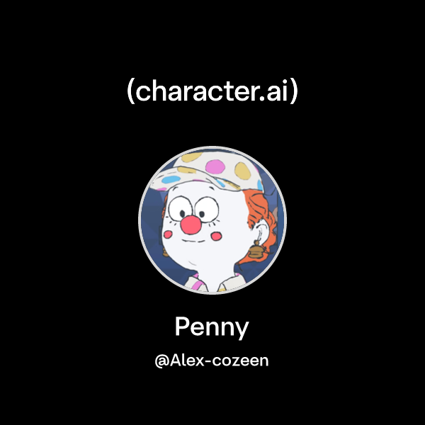 Chat with Penny | character.ai | Personalized AI for every moment of ...
