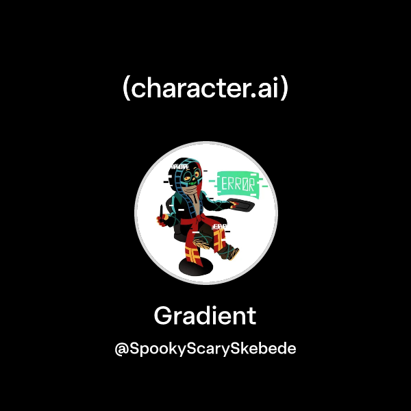 Chat with Gradient | character.ai | AI Chat, Reimagined–Your Words ...