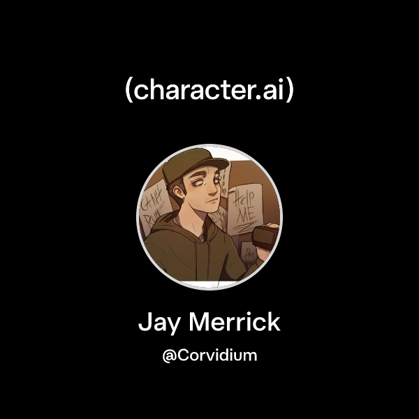 Chat with Jay Merrick | character.ai | AI Chat, Reimagined–Your Words ...