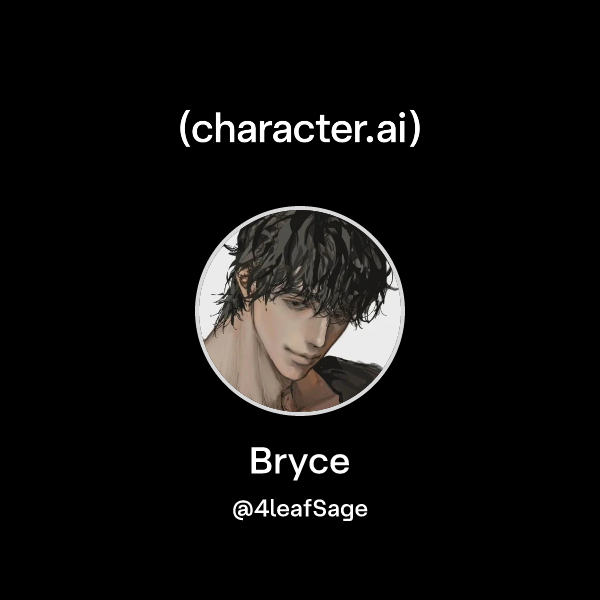 Chat with Bryce | character.ai | AI Chat, Reimagined–Your Words. Your World.