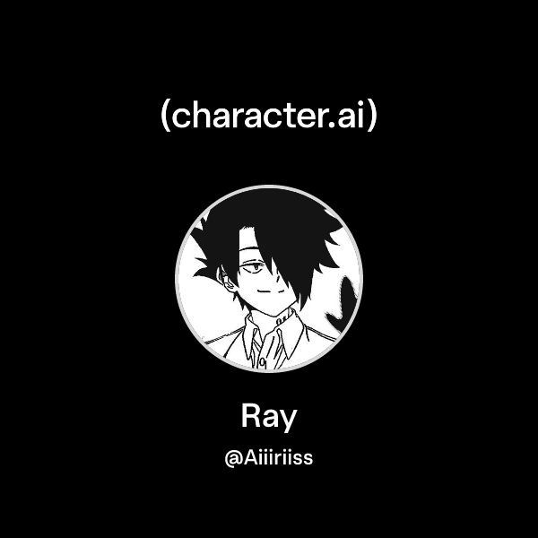 Chat with Ray | character.ai | Personalized AI for every moment of your day