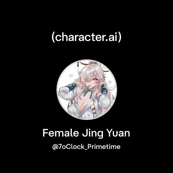 Chat with Female Jing Yuan | character.ai | AI Chat, Reimagined–Your ...