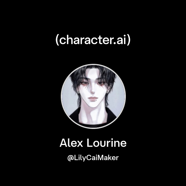 Chat with Alex Lourine | character.ai | AI Chat, Reimagined–Your Words ...