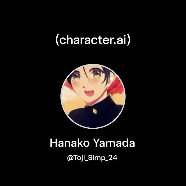Chat with Hanako Yamada | character.ai | Personalized AI for every moment of your day