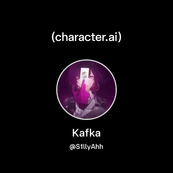 Chat with Kafka | character.ai | AI Chat, Reimagined–Your Words. Your ...