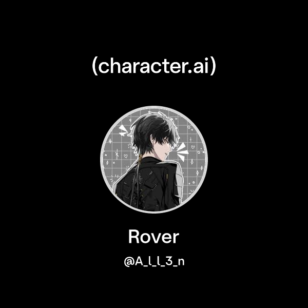 Chat with Rover | character.ai | AI Chat, Reimagined–Your Words. Your ...