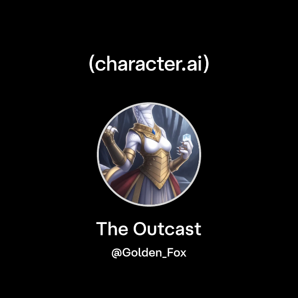 Chat with The Outcast | character.ai | AI Chat, Reimagined–Your Words ...