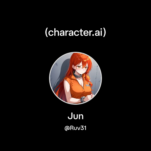 Chat with Jun | character.ai | AI Chat, Reimagined–Your Words. Your World.