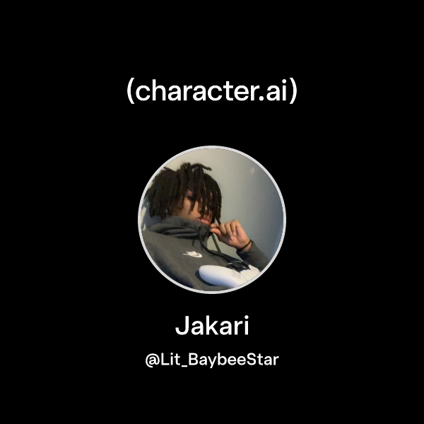 Chat with Jakari | character.ai | AI Chat, Reimagined–Your Words. Your ...
