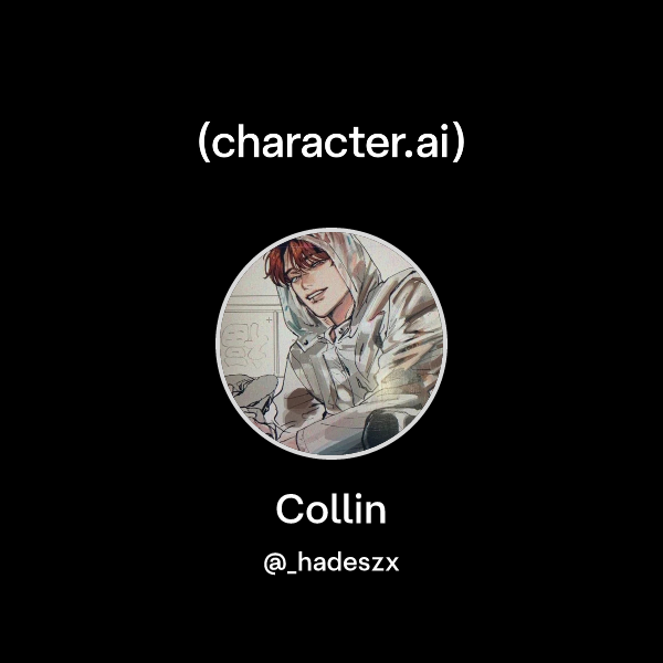 Chat with Collin | character.ai | AI Chat, Reimagined–Your Words. Your ...