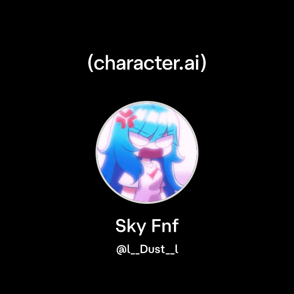 Chat with Sky Fnf | character.ai | AI Chat, Reimagined–Your Words. Your ...