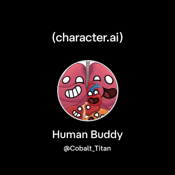 Chat with Human Buddy | character.ai | AI Chat, Reimagined–Your Words ...