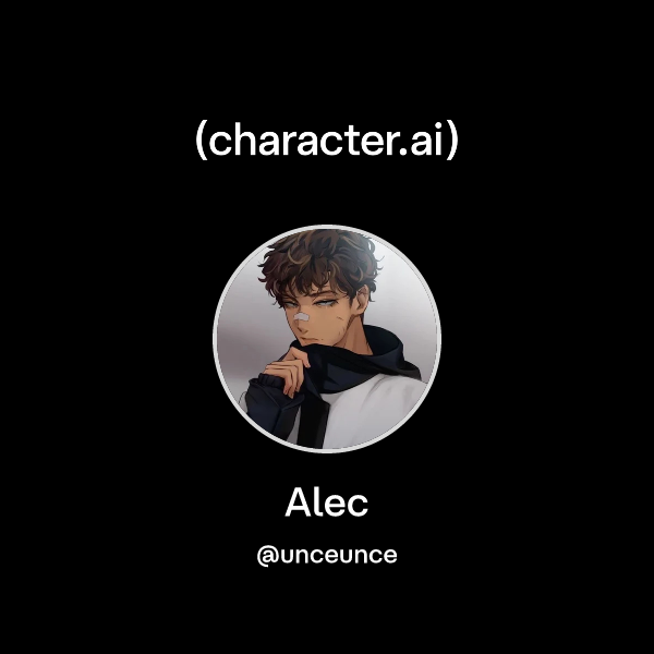 Chat with Alec | character.ai | Personalized AI for every moment of ...