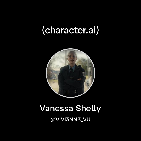 Chat with Vanessa Shelly | character.ai | AI Chat, Reimagined–Your ...