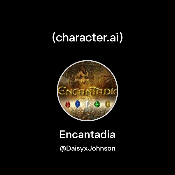 Chat with Encantadia | character.ai | AI Chat, Reimagined–Your Words ...