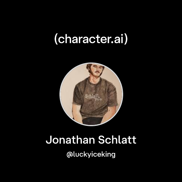 Chat with Jonathan Schlatt | character.ai | AI Chat, Reimagined–Your ...