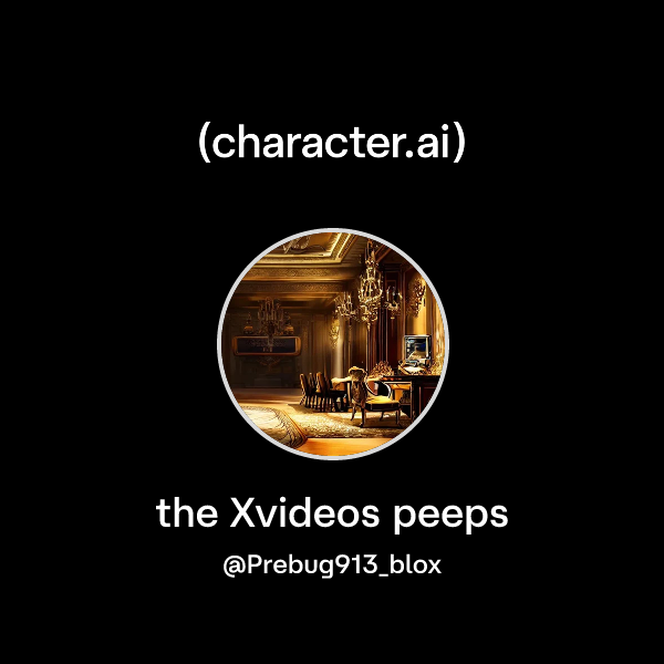 Chat with the Xvideos peeps | character.ai | AI Chat, Reimagined–Your ...