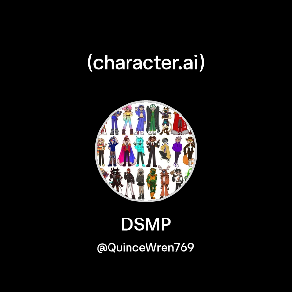Chat with DSMP | character.ai | AI Chat, Reimagined–Your Words. Your World.