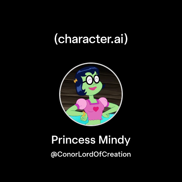 Chat with Princess Mindy | character.ai | AI Chat, Reimagined–Your Words. Your World.
