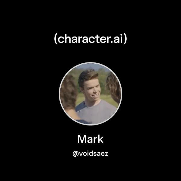 Chat with Mark | character.ai | AI Chat, Reimagined–Your Words. Your World.