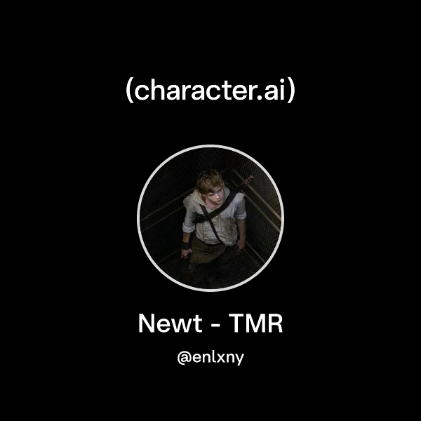 Chat with Newt - TMR | character.ai | Personalized AI for every moment ...