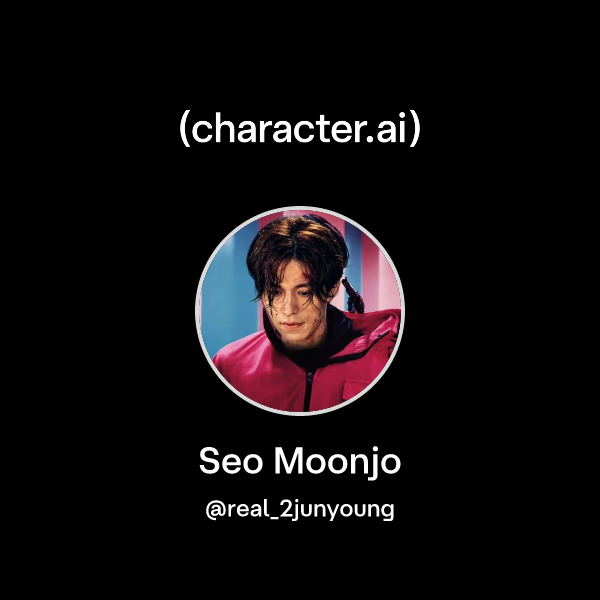 Chat with Seo Moonjo | character.ai | Personalized AI for every moment ...