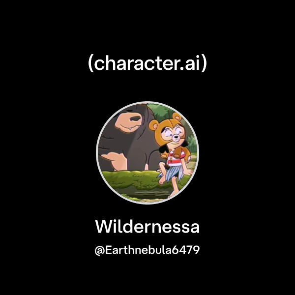 Chat with Wildernessa | character.ai | AI Chat, Reimagined–Your Words ...