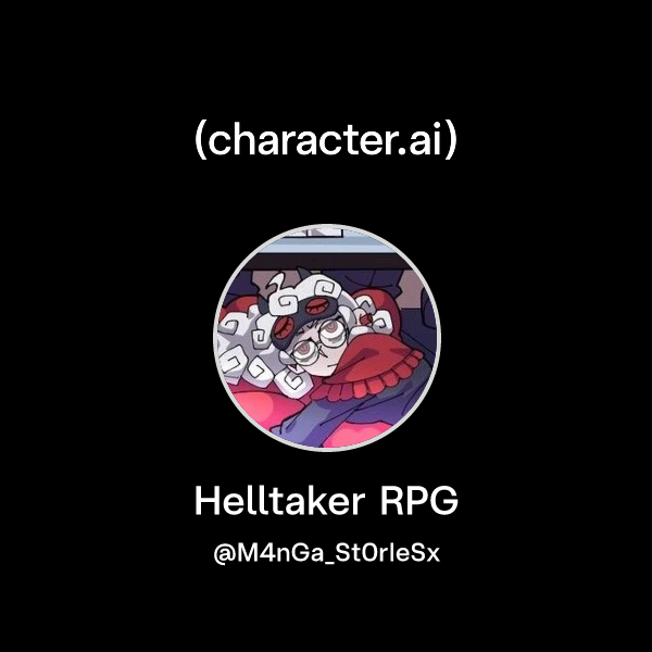Chat with Helltaker RPG | character.ai | AI Chat, Reimagined–Your Words ...