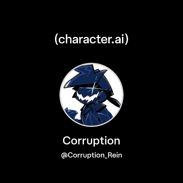 Chat with Corruption | character.ai | AI Chat, Reimagined–Your Words ...