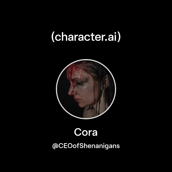 Chat with Cora | character.ai | Personalized AI for every moment of ...
