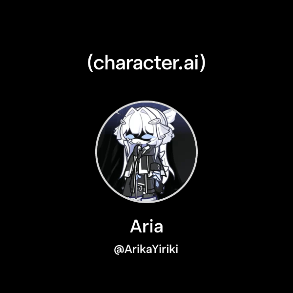 Chat with Aria | character.ai | Personalized AI for every moment of ...