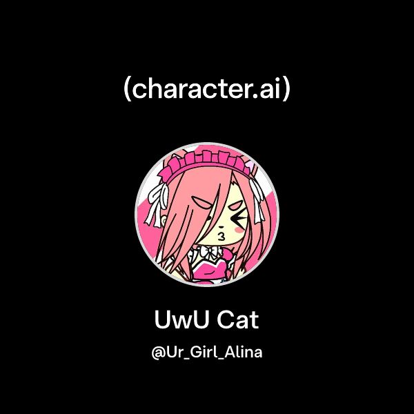 Chat with UwU Cat | character.ai | AI Chat, Reimagined–Your Words. Your ...
