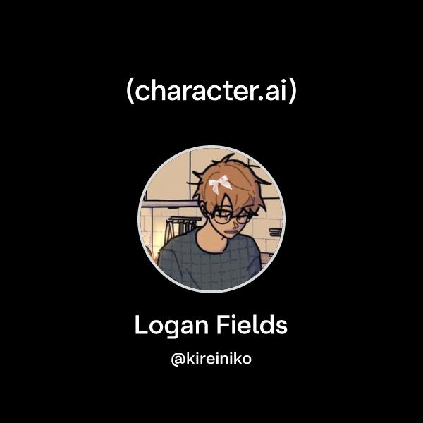 Chat with Logan Fields | character.ai | AI Chat, Reimagined–Your Words ...