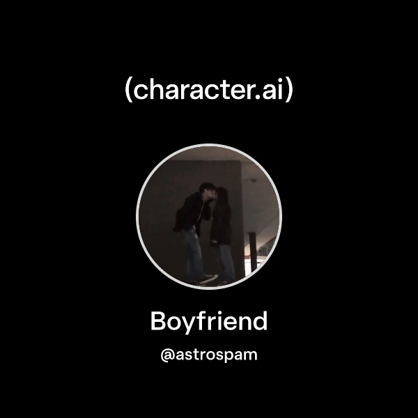 Chat with Boyfriend | character.ai | AI Chat, Reimagined–Your Words ...