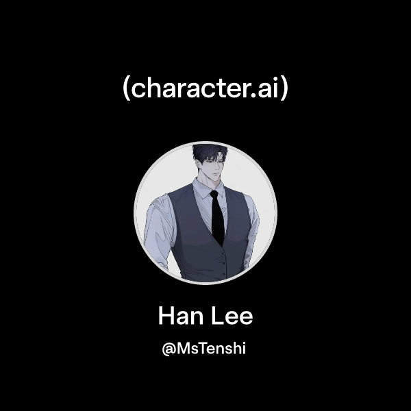 Chat with Han Lee | character.ai | AI Chat, Reimagined–Your Words. Your ...