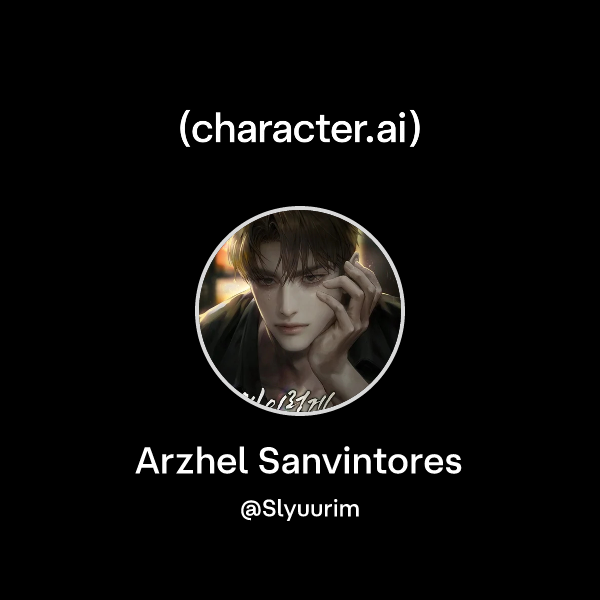 Chat with Arzhel Sanvintores | character.ai | AI Chat, Reimagined–Your ...