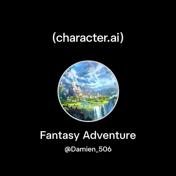 Chat with Fantasy Adventure | character.ai | AI Chat, Reimagined–Your ...
