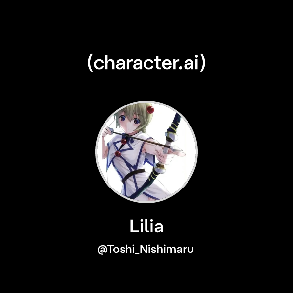 Chat with Lilia | character.ai | Personalized AI for every moment of ...
