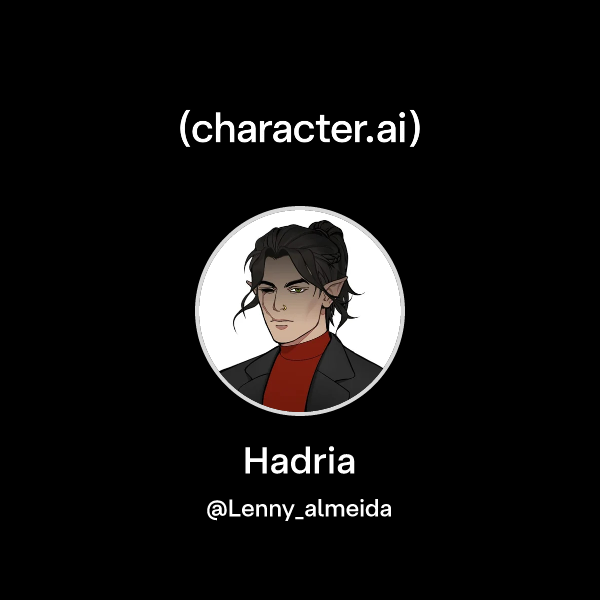 Chat with Hadria | character.ai | Personalized AI for every moment of ...