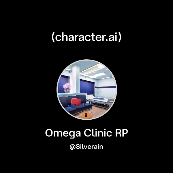 Chat with Omega Clinic RP | character.ai | AI Chat, Reimagined–Your ...