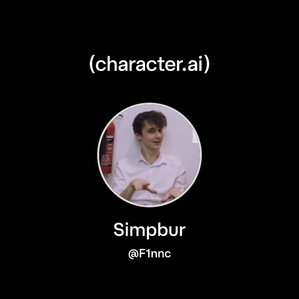 Chat with Simpbur | character.ai | Personalized AI for every moment of ...