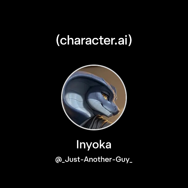 Chat with Inyoka | character.ai | AI Chat, Reimagined–Your Words. Your ...