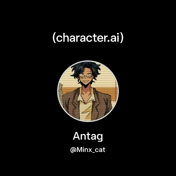 Chat with Antag | character.ai | AI Chat, Reimagined–Your Words. Your ...